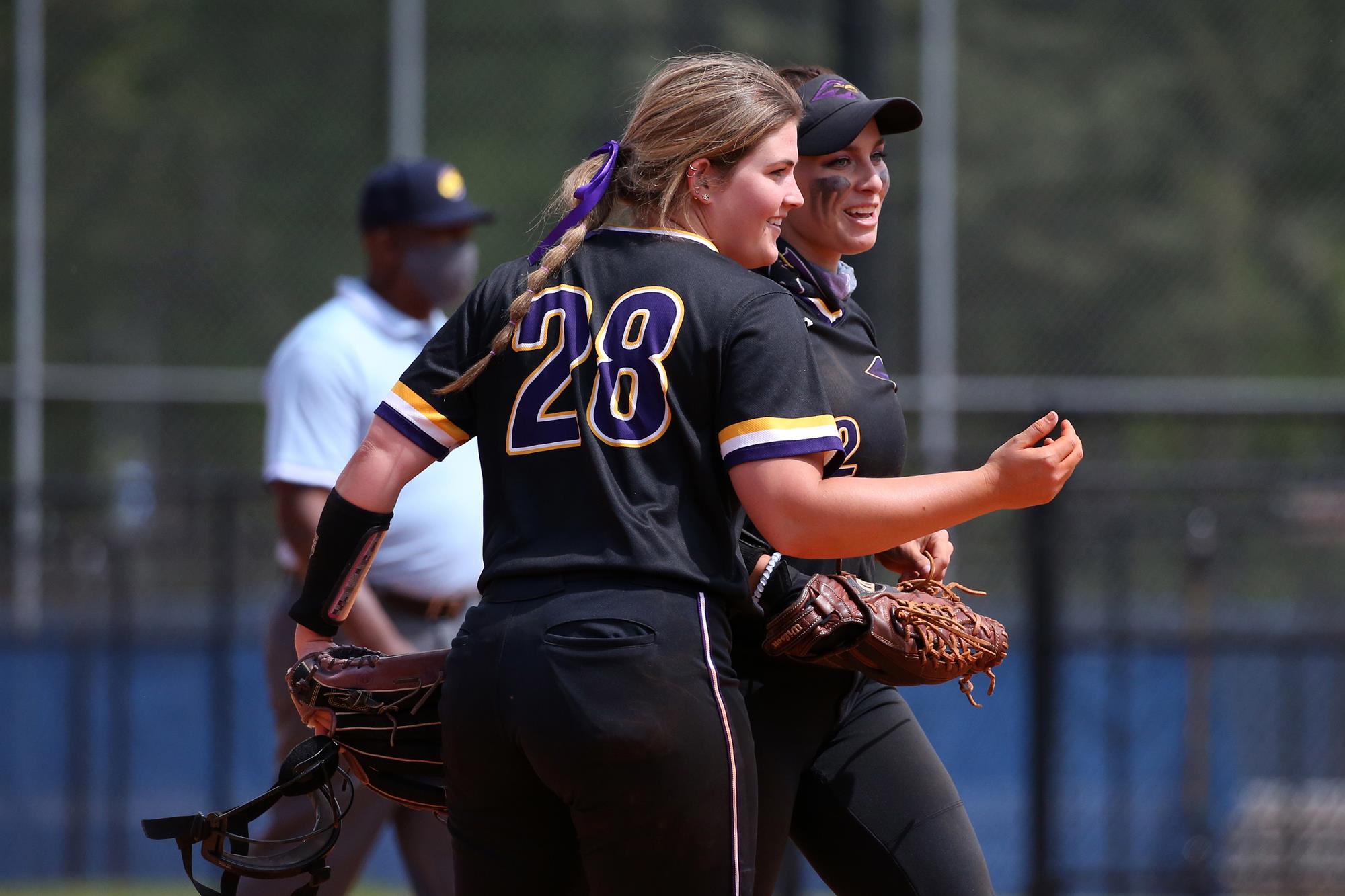 Brooke Ingram - Softball - University of Montevallo Athletics