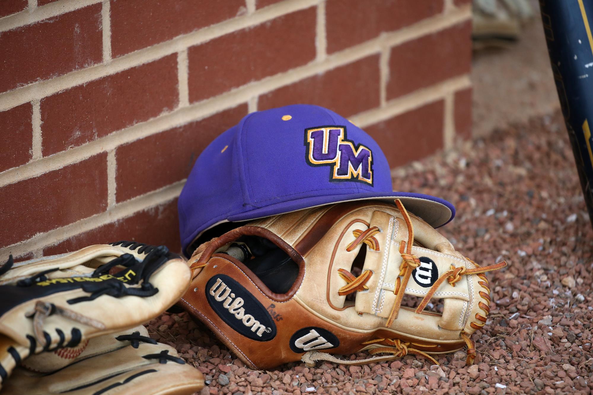 UM baseball players set to start summer league - University of ...