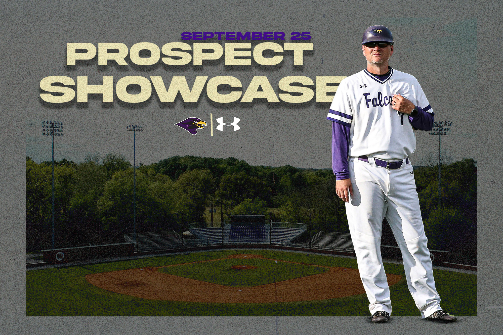 Baseball announces Prospect Showcase date - University of Montevallo ...