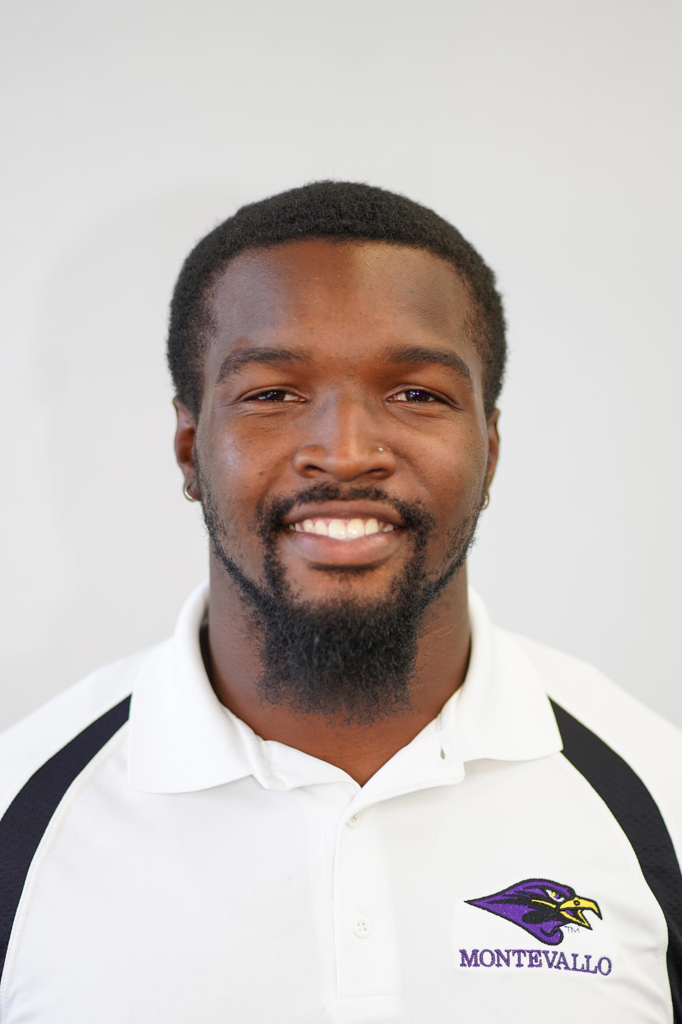 Micah Clemons - Men's Track and Field Coach - University of Montevallo ...