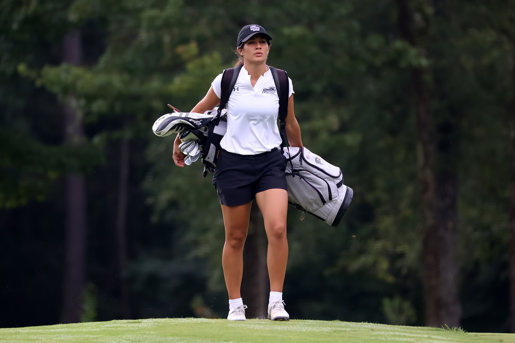Women's Golf Finishes 10th at Flagler Fall Slam - University of ...