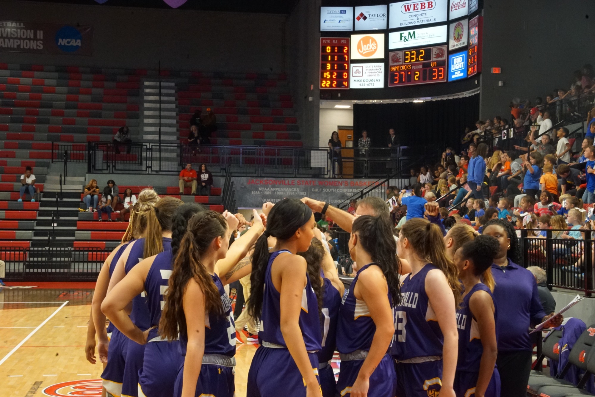 Women's Basketball Set to Begin 2022-23 Season on Friday - University ...
