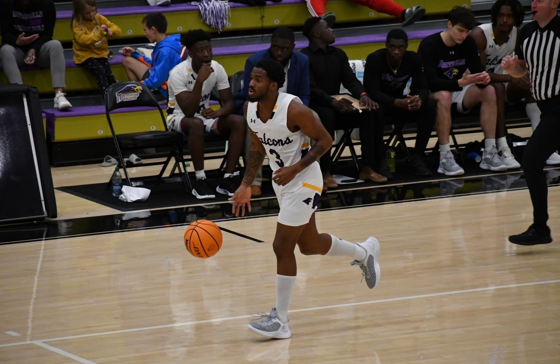Montevallo Holds Off Point, 76-70, in Non-Conference Win - University ...