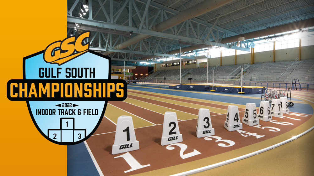 UM Track and Field Records Fall at GSC Championships - University of ...