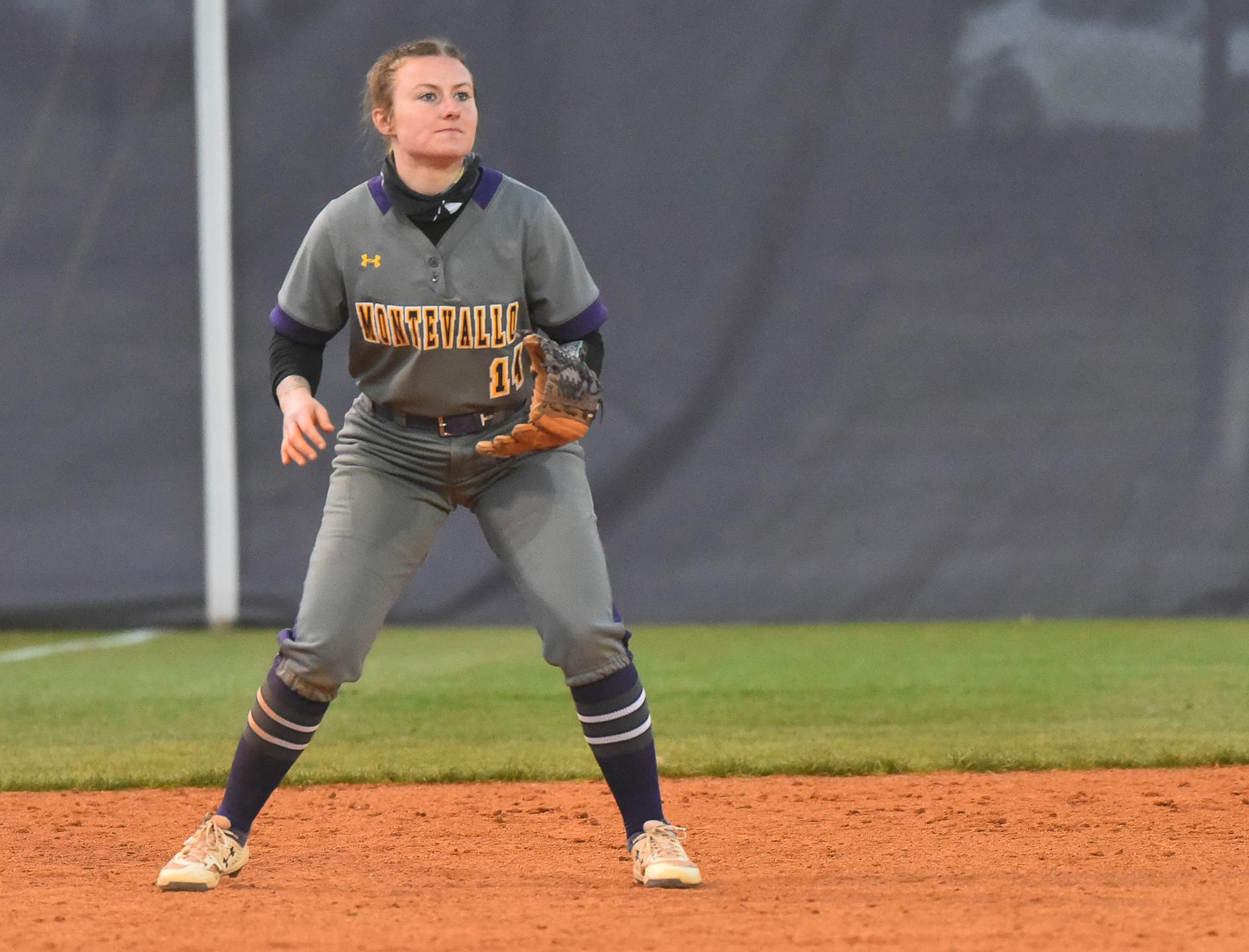Falcons Softball Team Splits Opening Pair in Gulf Shores - University ...