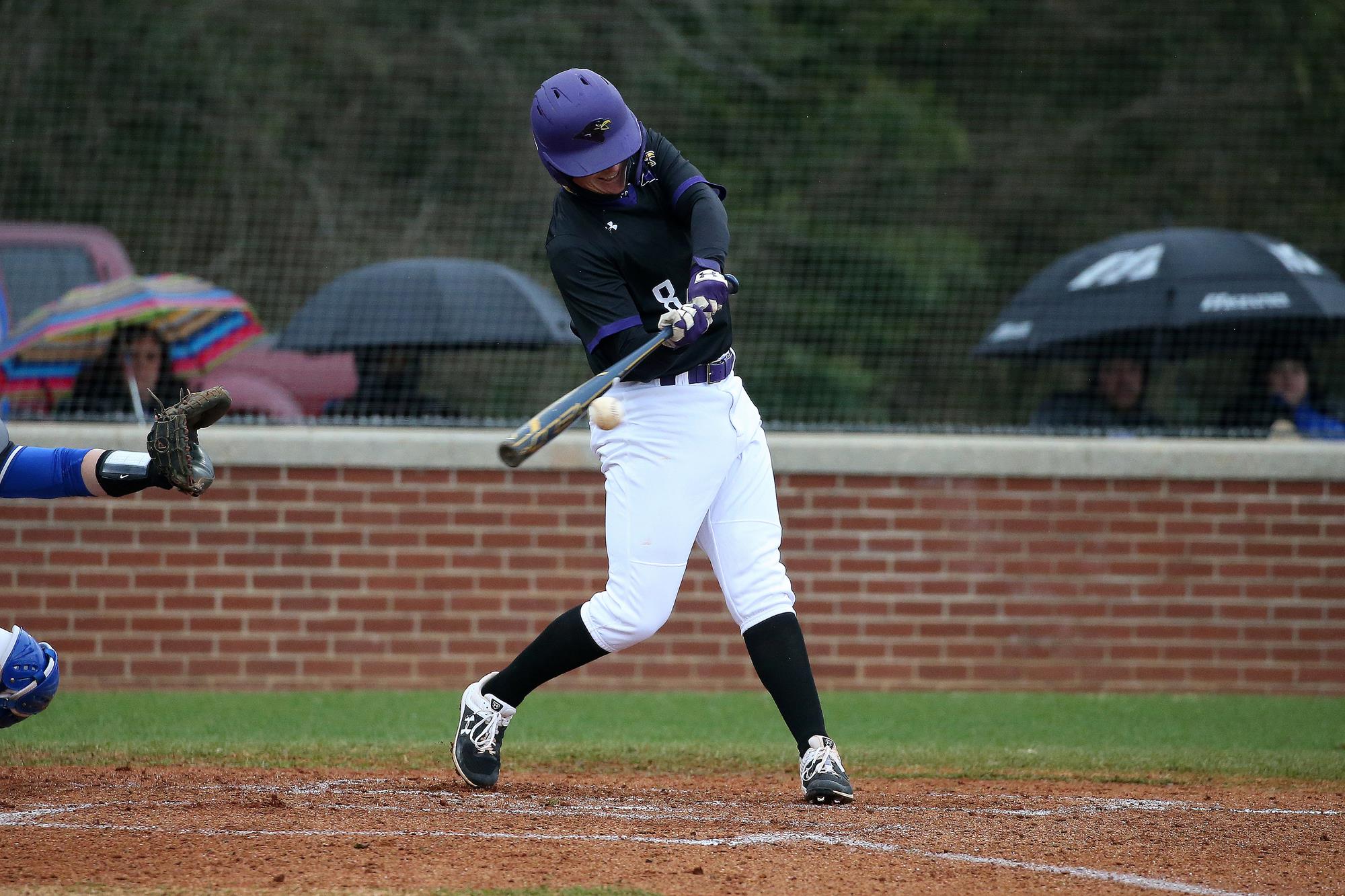 Falcons Baseball Team Opens the Season With a 6-2 Win over AUM ...