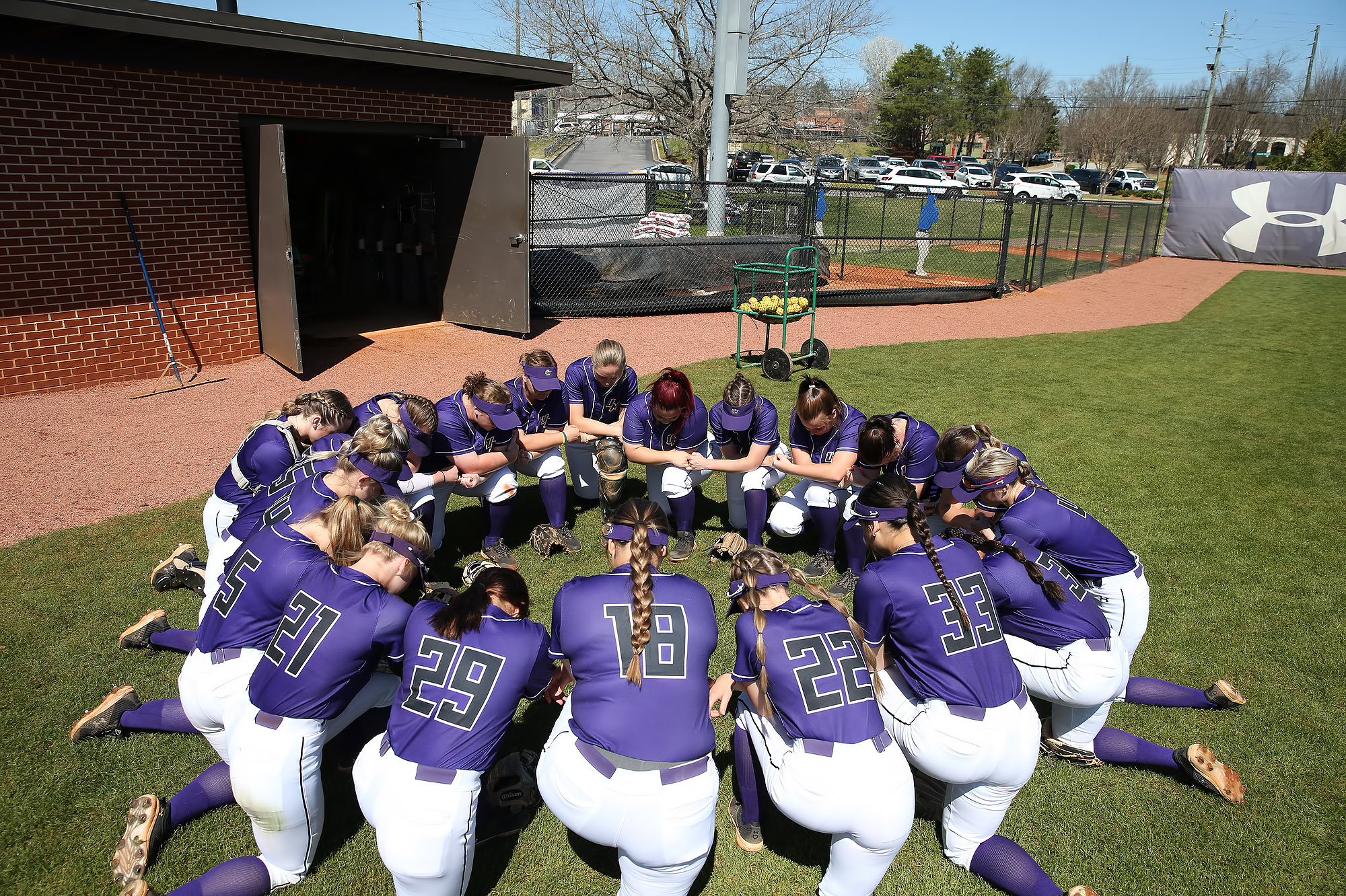 Trip to Mississippi proves fruitless for the Falcons softball team ...