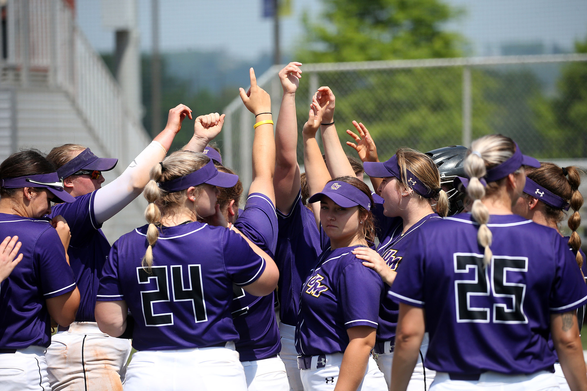 SOFTBALL GAME DAY - UM vs WEST ALABAMA - University of Montevallo Athletics