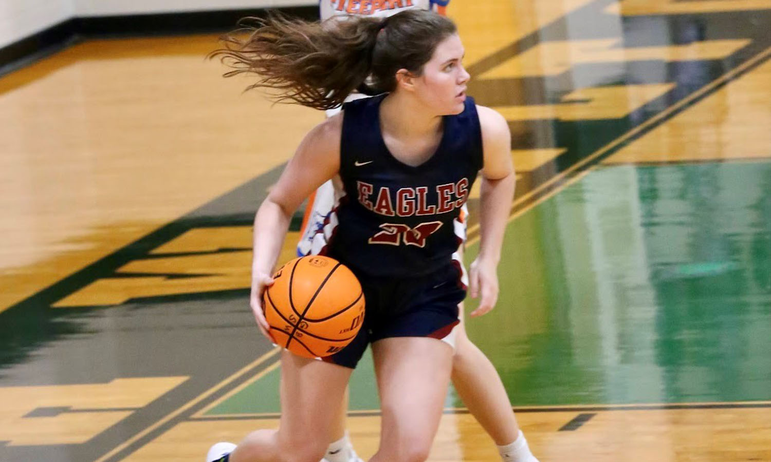 Falcons women's basketball signs Montgomery Academy’s Chloe Johnson ...