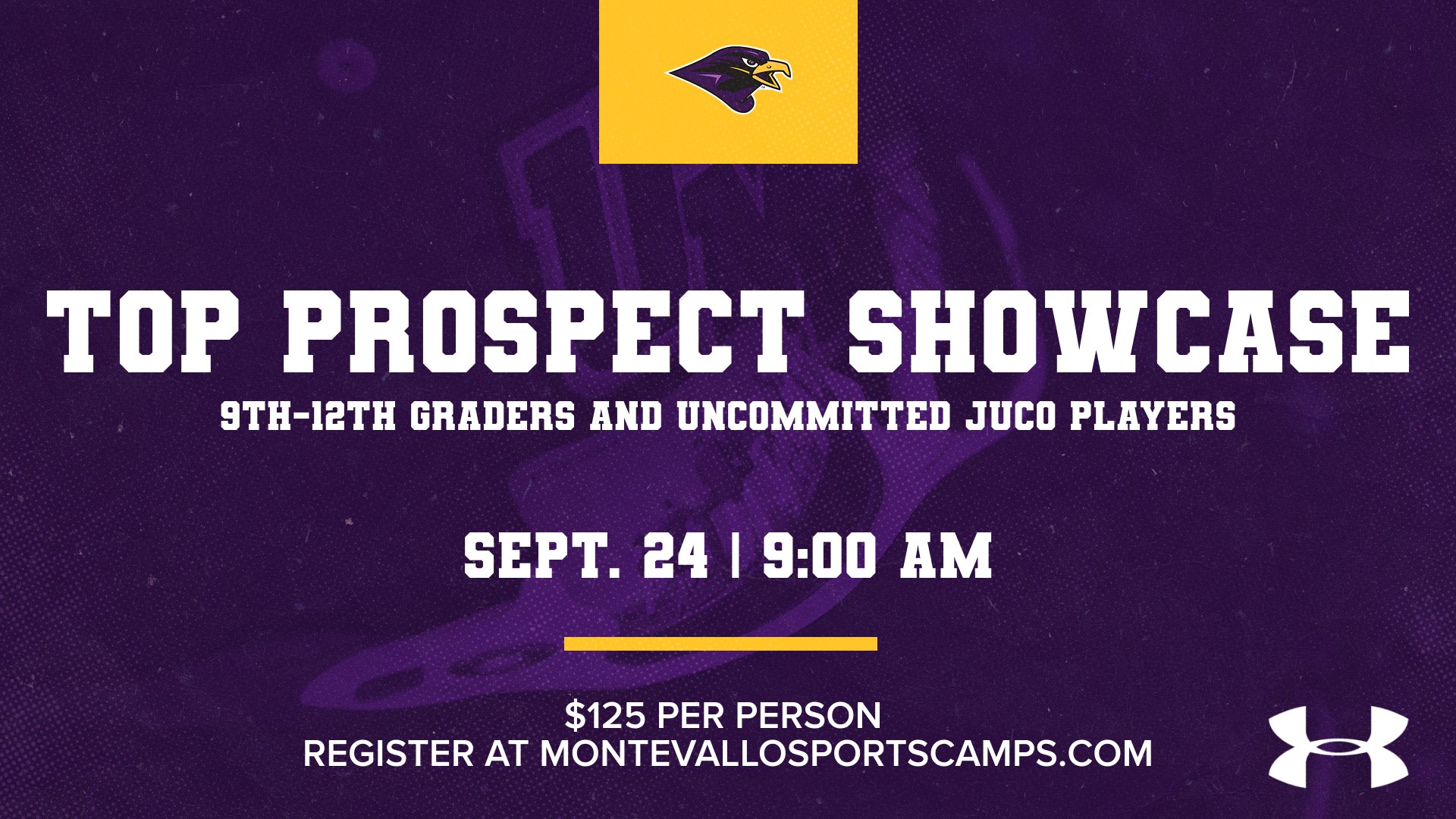 Baseball to Host Top Prospect Showcase on Sept. 24 - University of ...