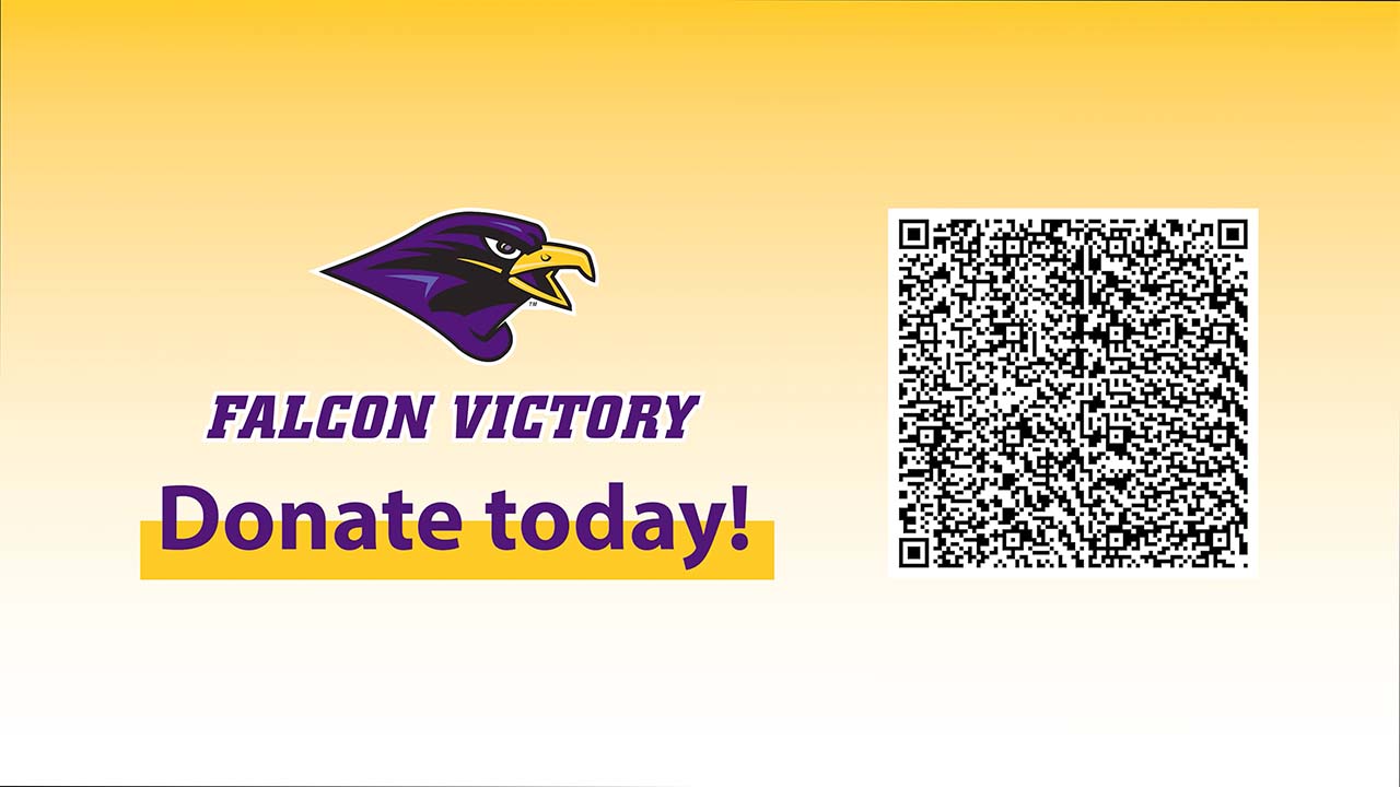 Montevallo Athletics Launching Falcon Victory Campaign Sept. 7 - University of Montevallo Athletics