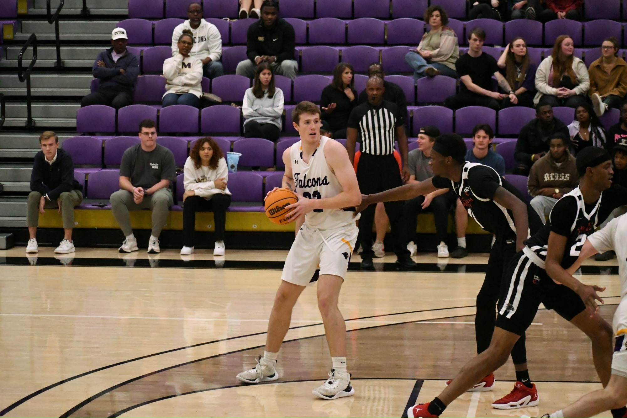 MBB Faces UAB in Division-I Exhibition Sunday - University of ...