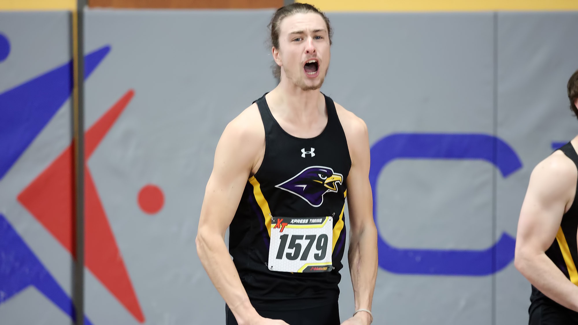 Track and Field Breaks Records in Day 1 of GSC Championships ...