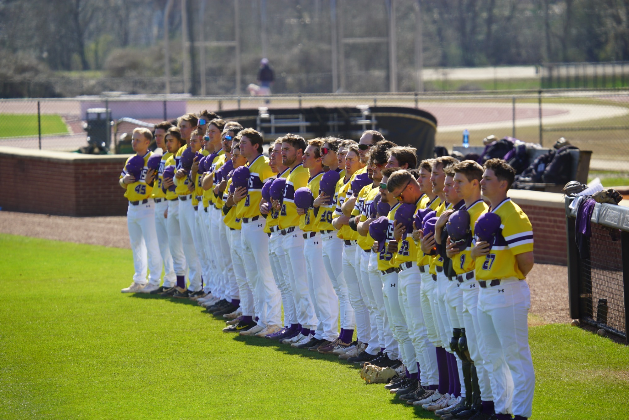 Montevallo Ranked 13 in Collegiate Baseball Newspaper Poll, No. 4 in ...