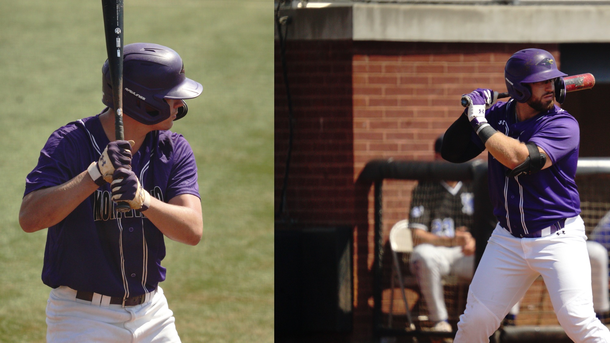 Kuchinski Earns Programs First Ever NCBWA South Region Player of the Year Award, Latimer Named ...