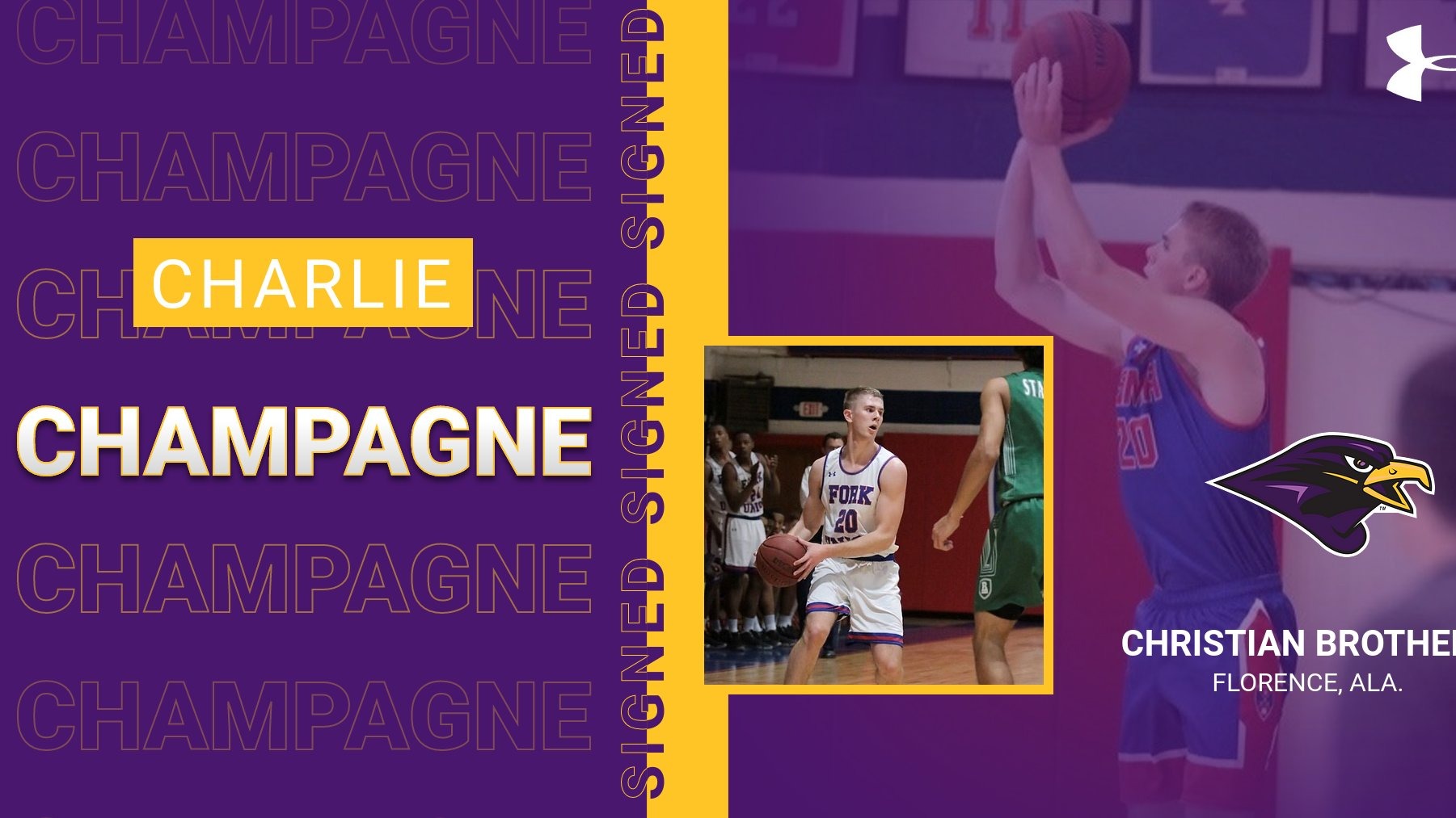 MBB Rounds Out 2023 Class with CBU Transfer - University of Montevallo ...