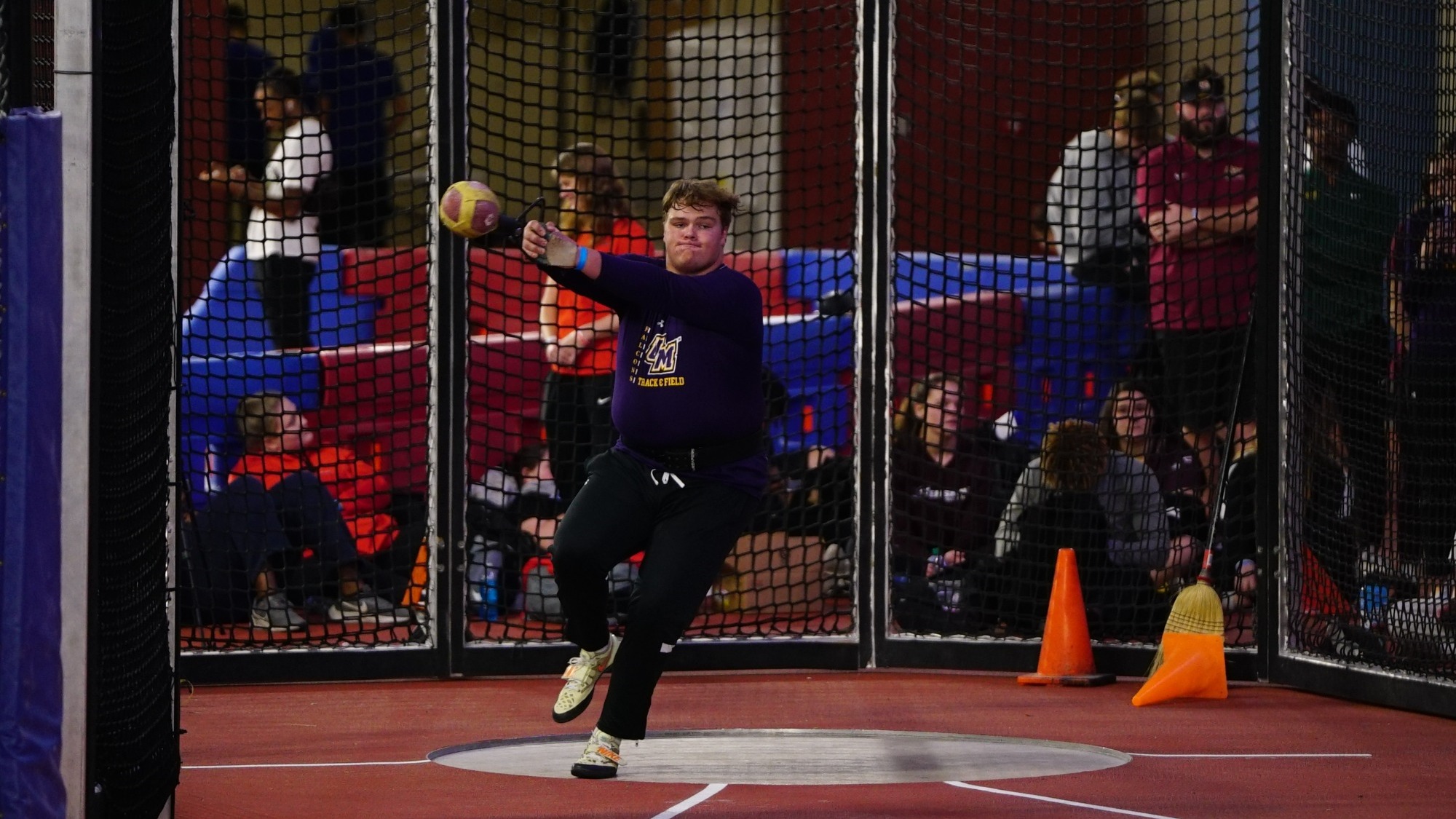 Men's and Women's Track and Field Ready for Weekend of Competition ...