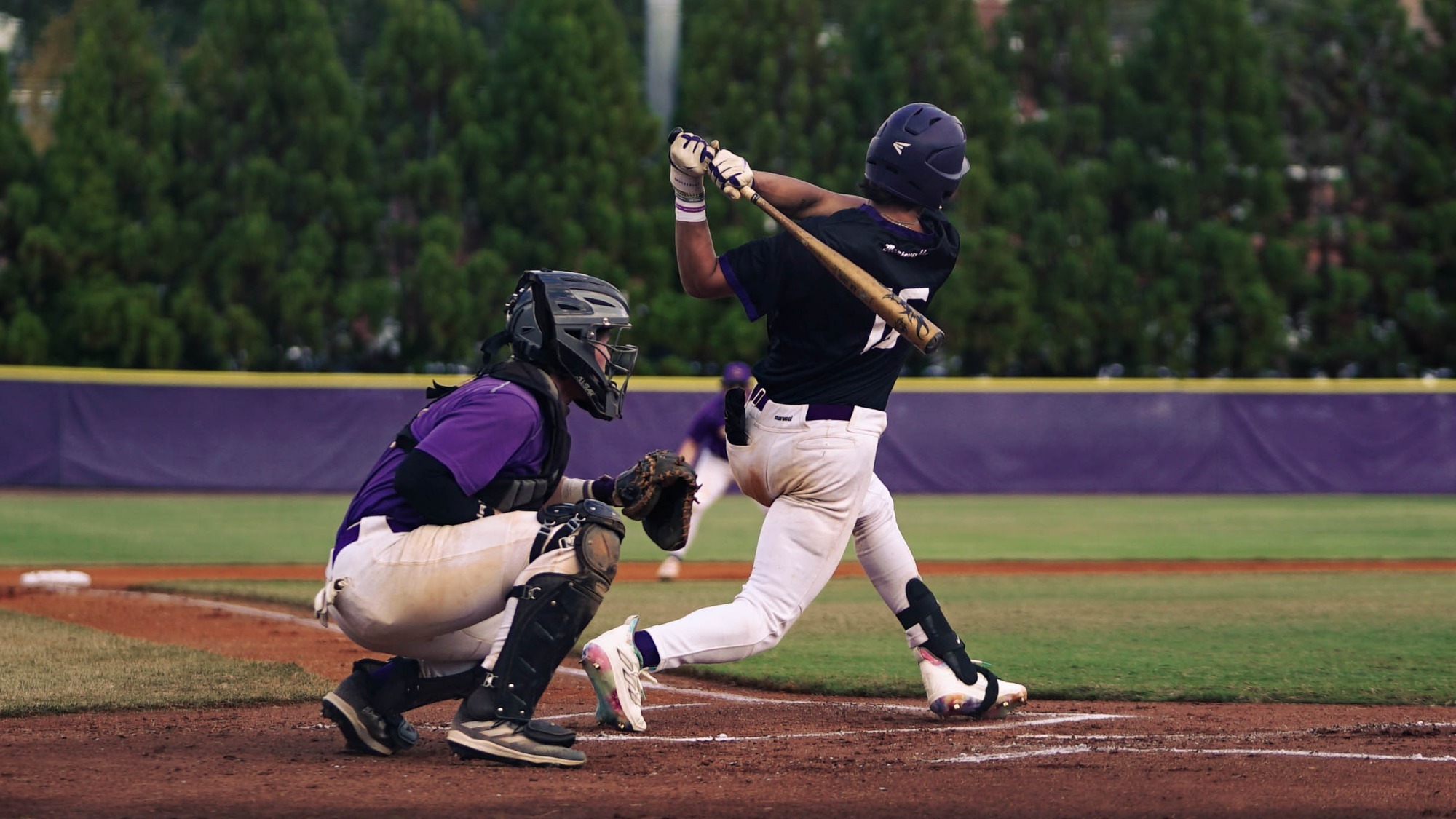 Baseball Drops Season Opener to Embry-Riddle - University of Montevallo ...