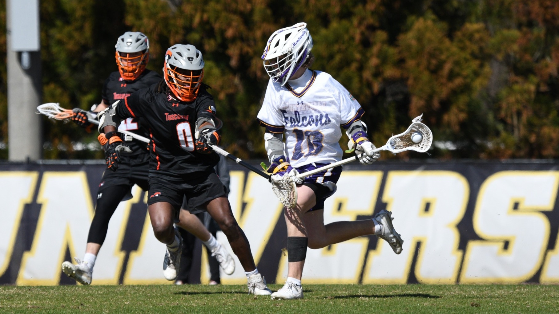 Montevallo Heads South for Midweek Clash at Embry-Riddle - University ...