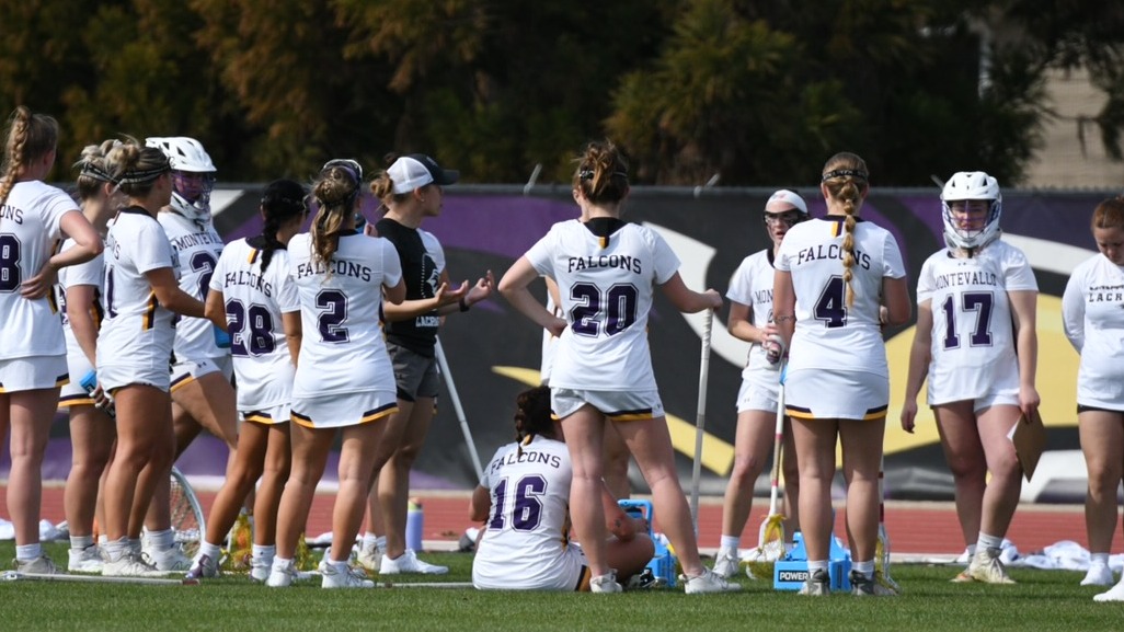 Falcons Fall in Season Opener - University of Montevallo Athletics