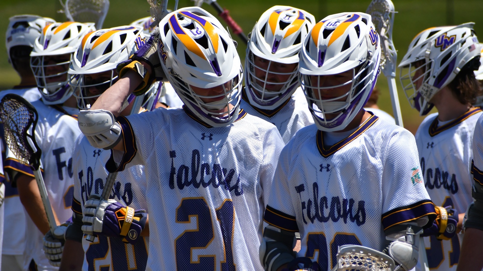 Falcons Fall To UIndy In Season Opener - University of Montevallo Athletics