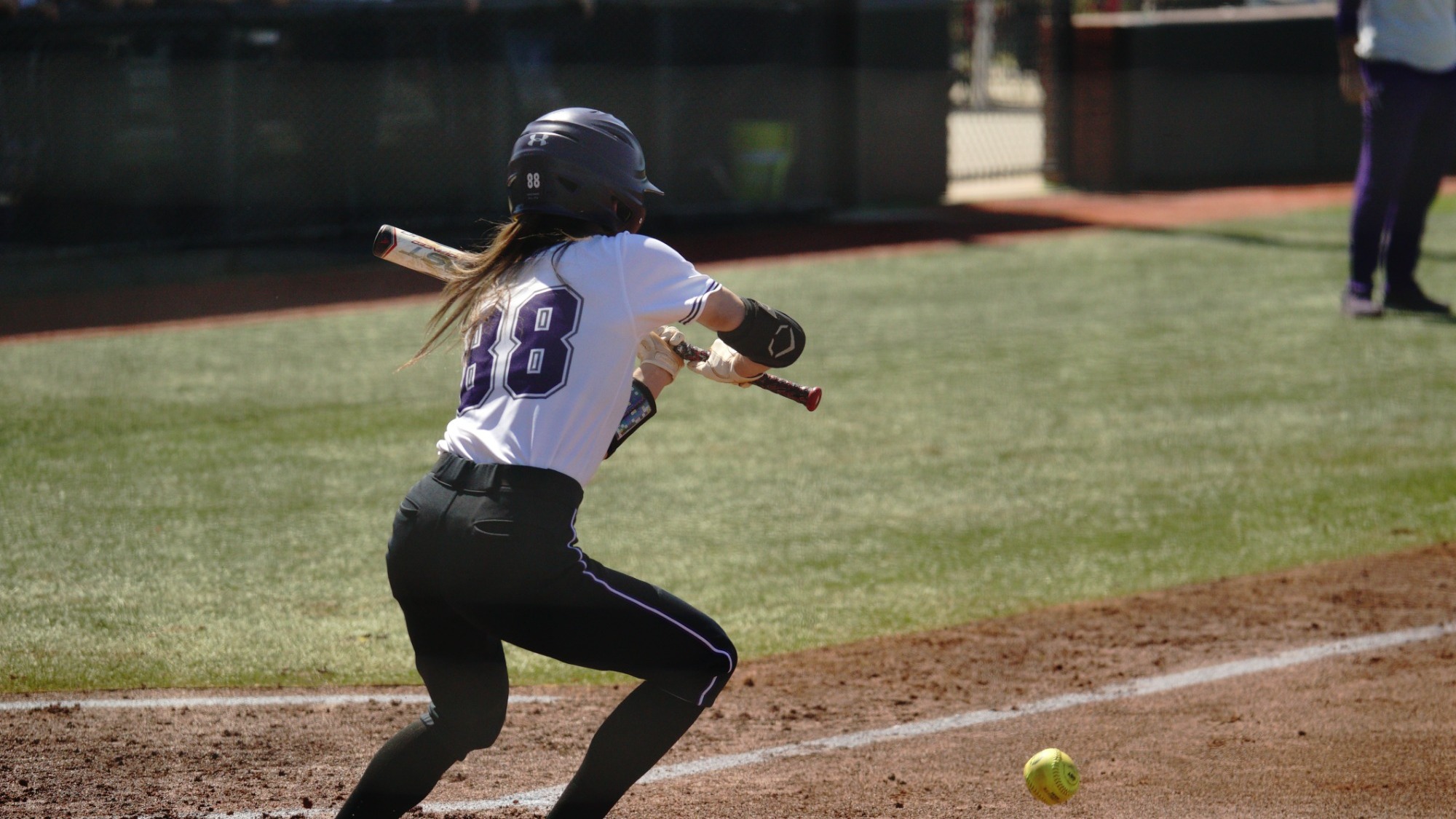 Ansley Hudson - Softball - University of Montevallo Athletics