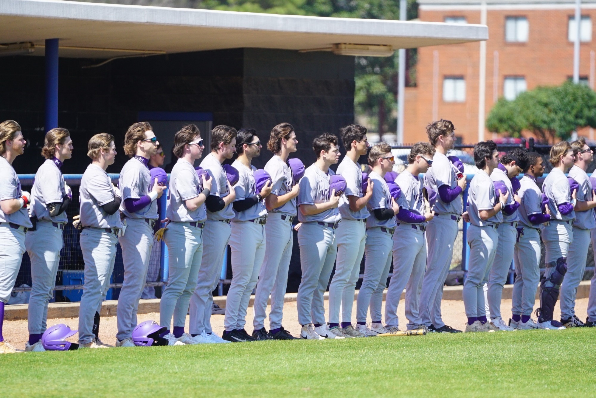 Baseball Faces Carson-Newman in Two-Game Slate, Tuesday, Wednesday ...