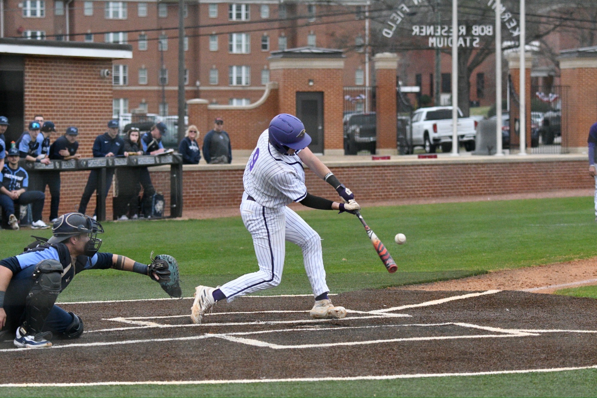 Season-High Four Homers Not Enough in Game One Loss at Shorter ...