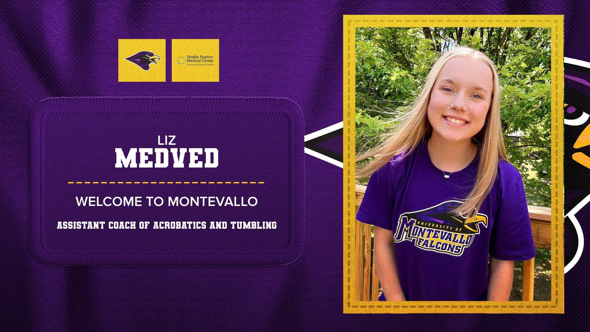 Montevallo Unveils Newly Renovated VACCA Hall - University of ...