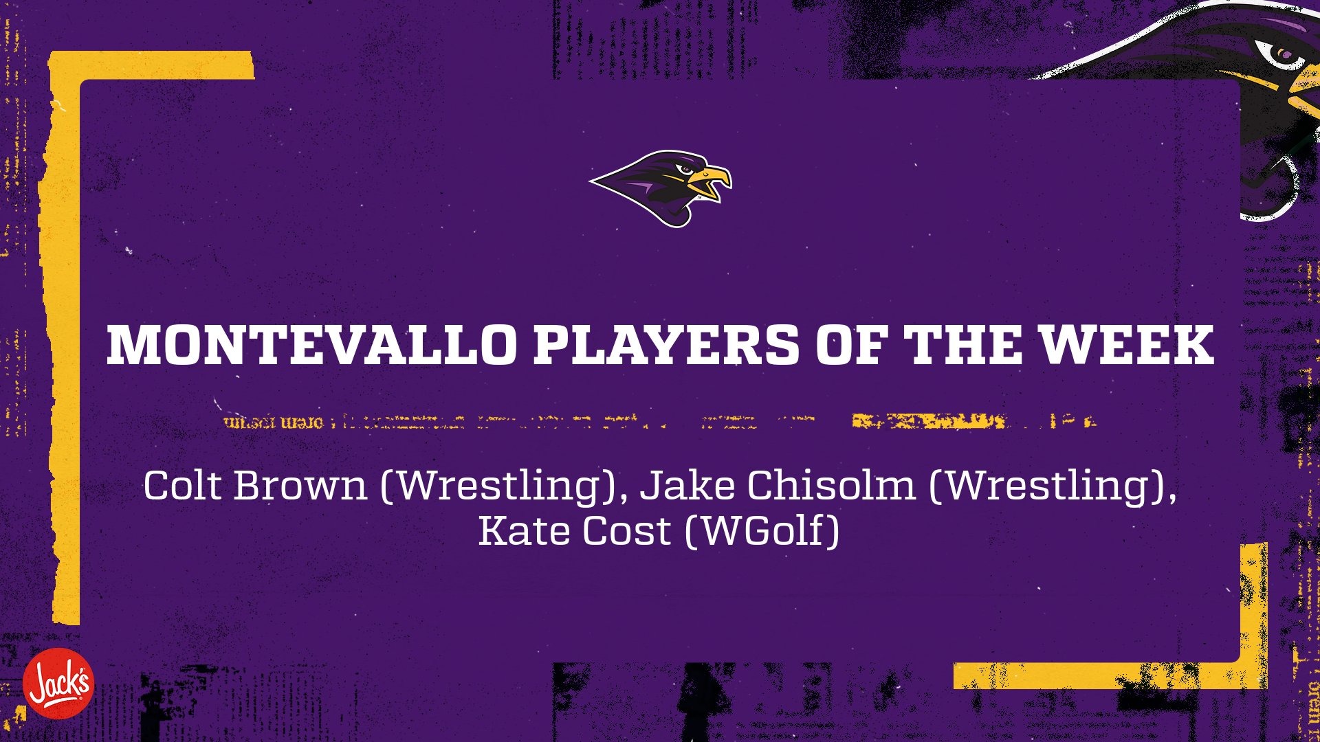 Montevallo Mourns the Passing of Barrett Dempsey - University of ...