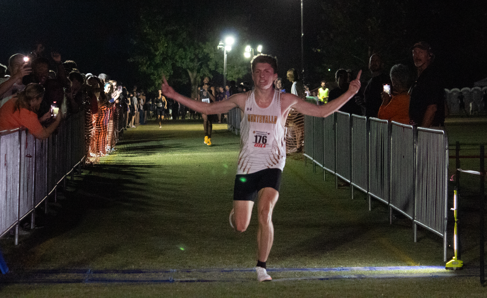 Cross Country Releases 2025 Schedule - University of Montevallo Athletics