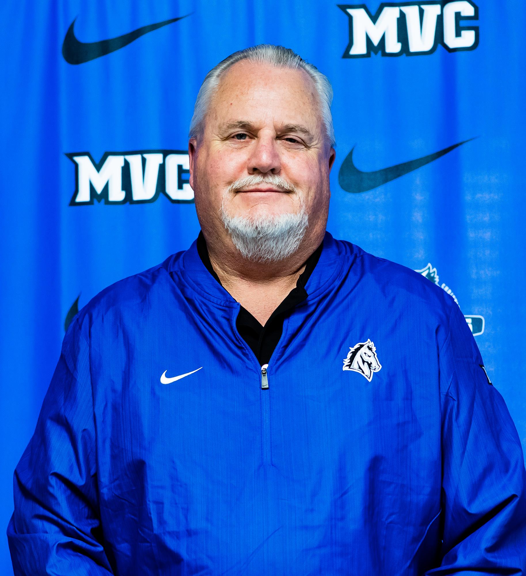 Treanor named Head Varsity Softball Coach - Monte Vista Christian School