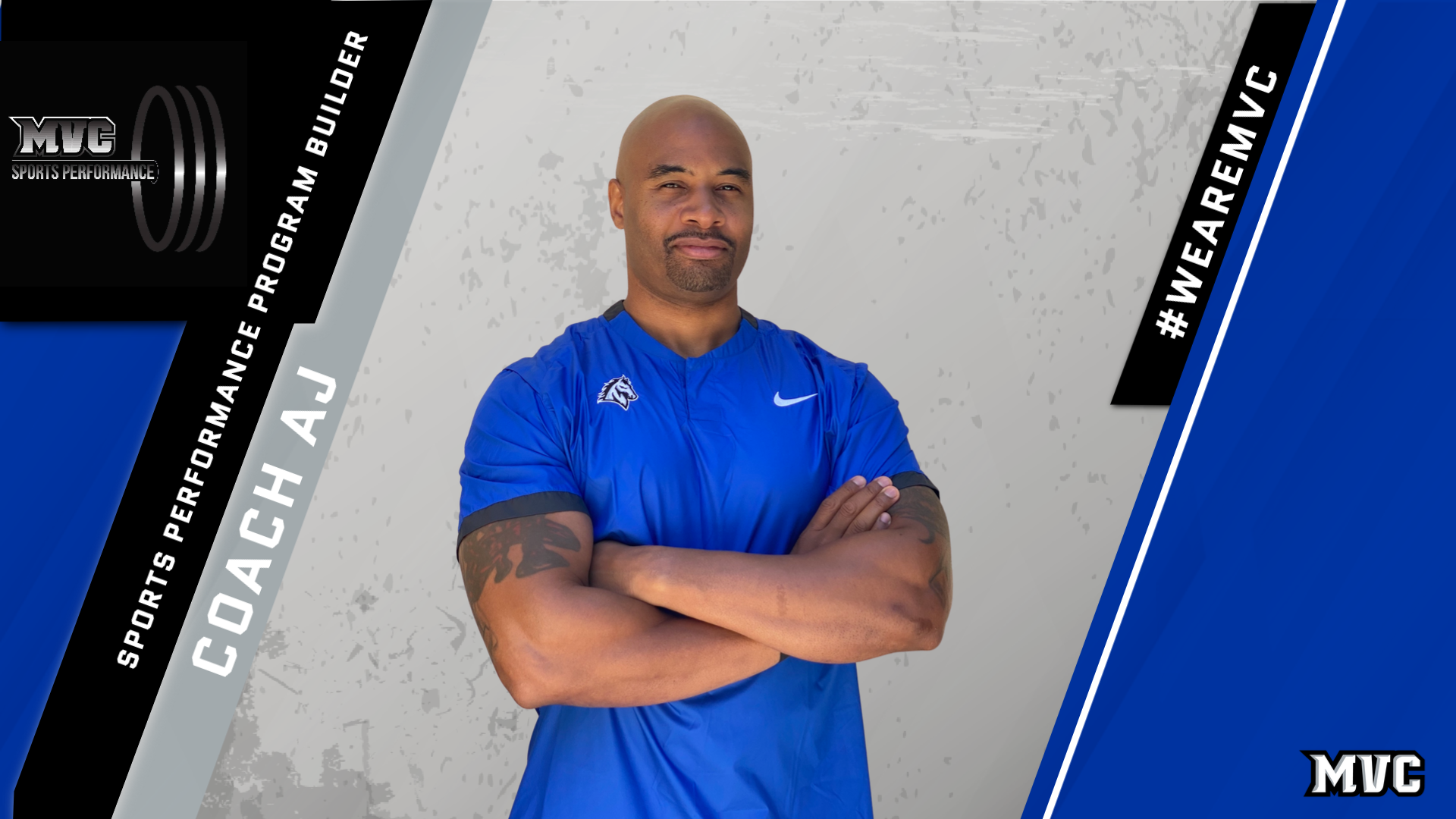 MVC hires new Sports Performance Program Builder - Monte Vista ...