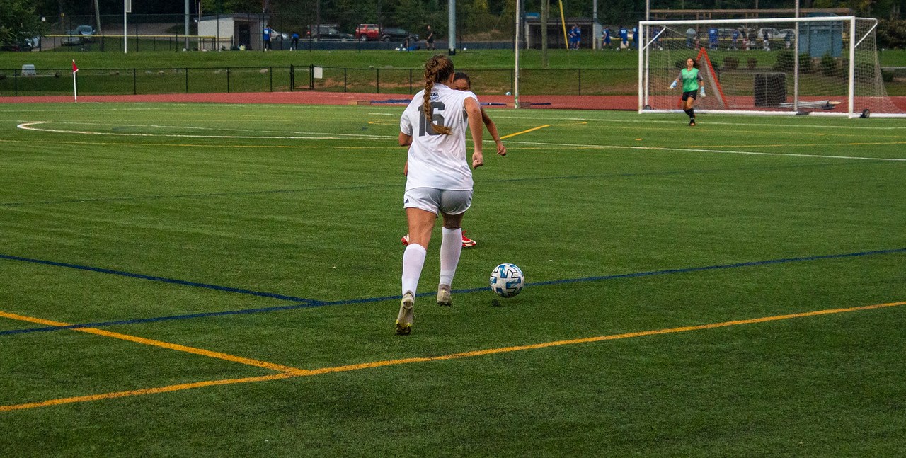 Kaitlyn Adams - 2021 - Women's Soccer - Montreat College