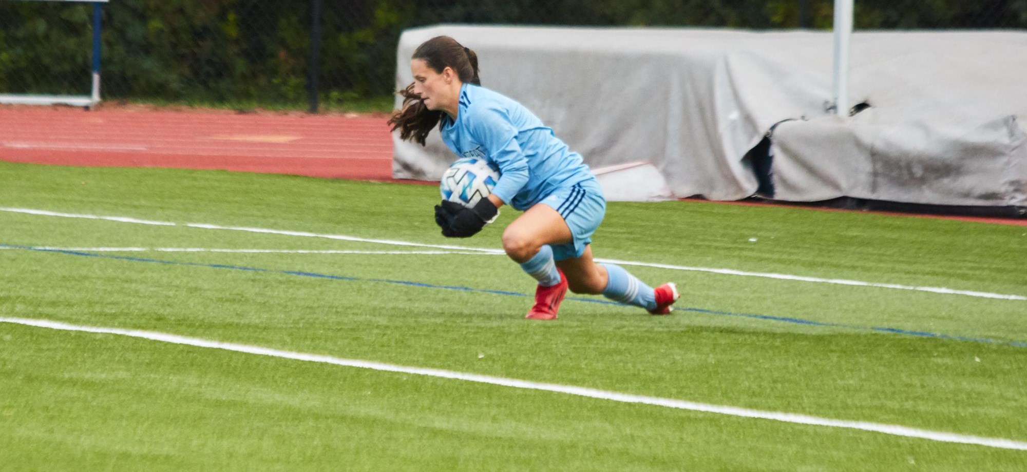 Payton Landy - 2021 - Women's Soccer - Montreat College