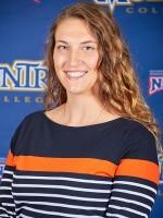 Emily Wilhoit - Grad Assistant - Women's Volleyball Coaches - Montreat ...