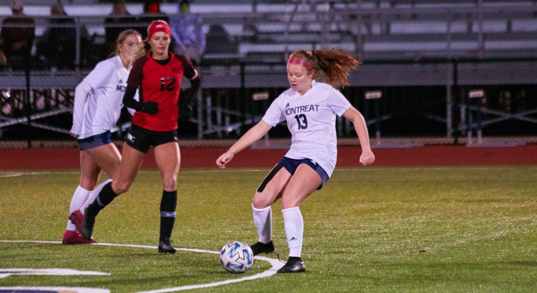 Hayden Bunn - 2022 - Women's Soccer - Montreat College