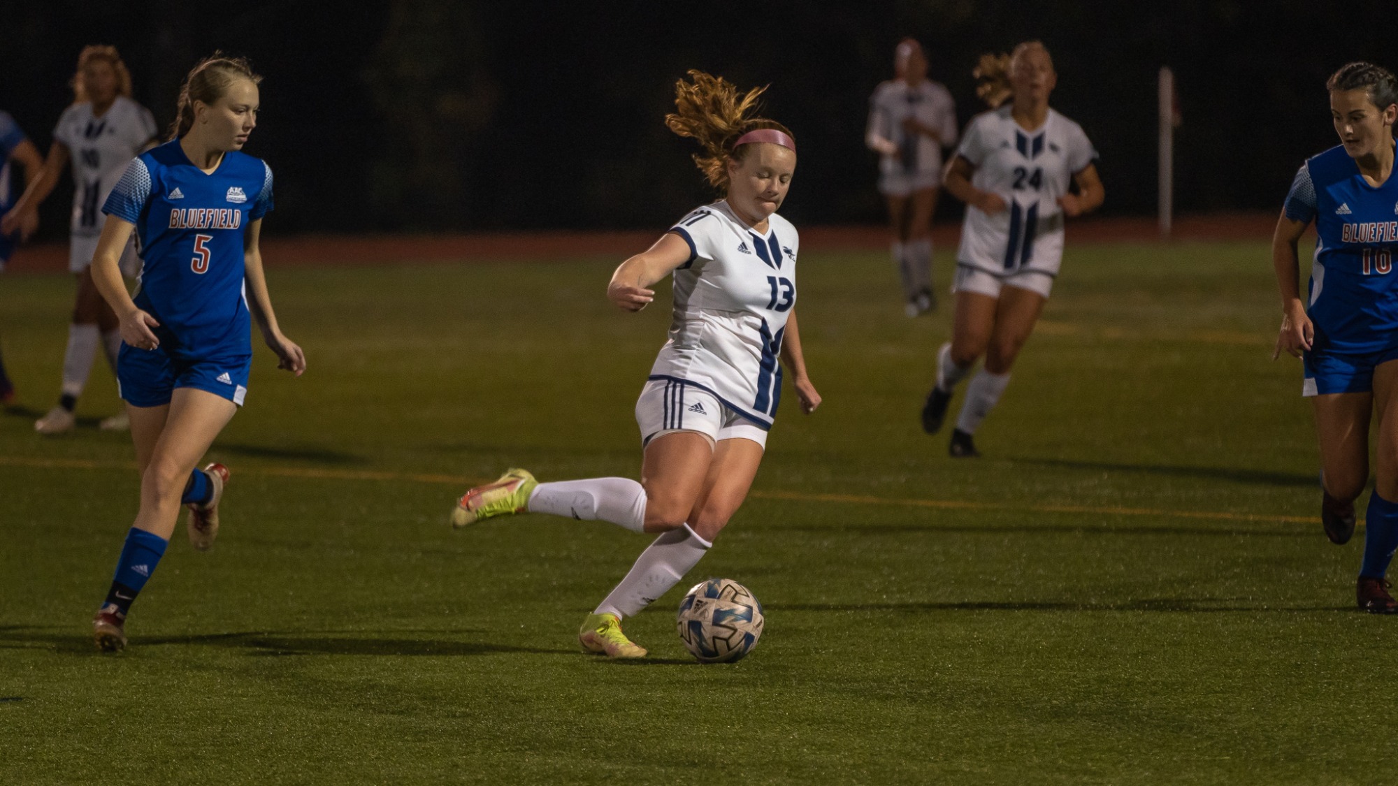 Hayden Bunn - 2022 - Women's Soccer - Montreat College