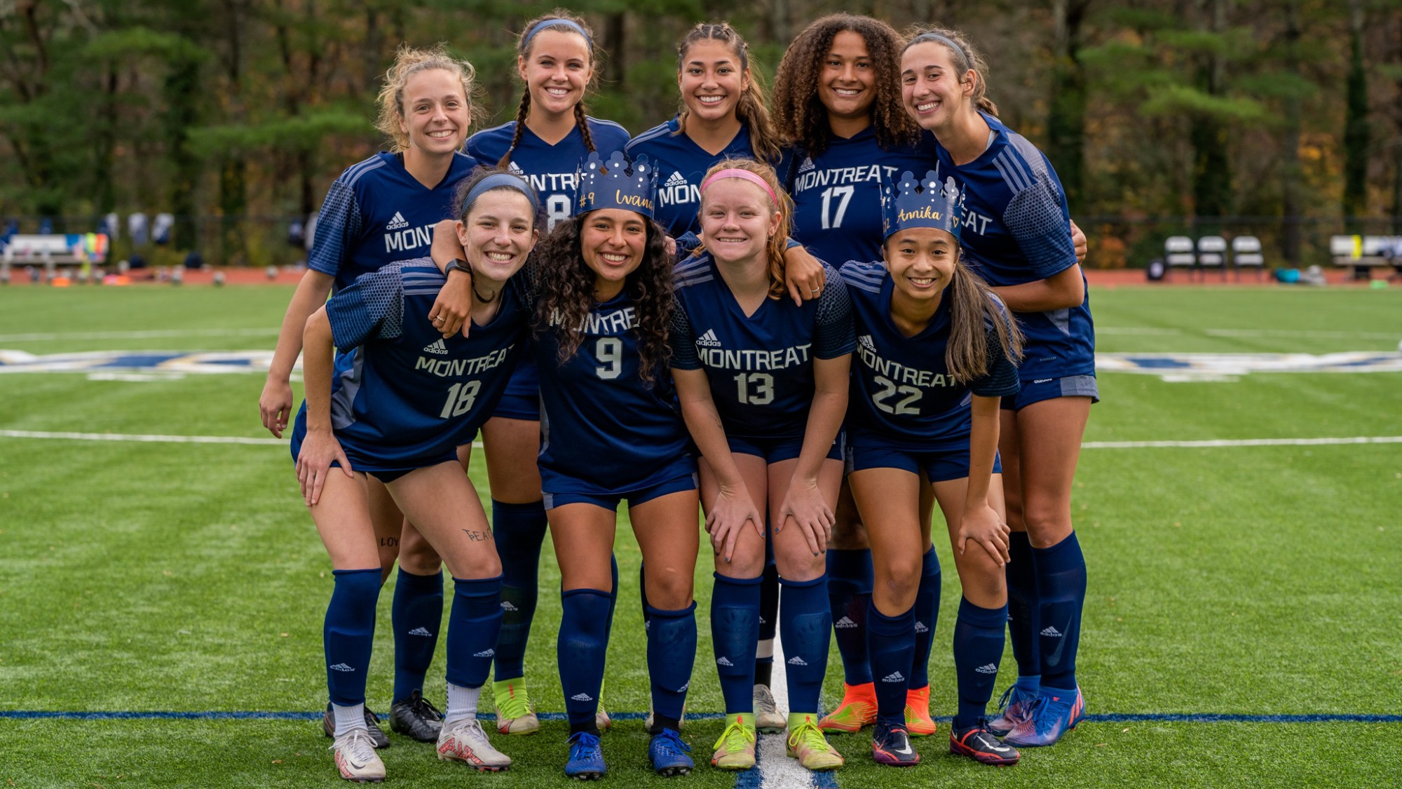 Hayden Bunn - 2022 - Women's Soccer - Montreat College