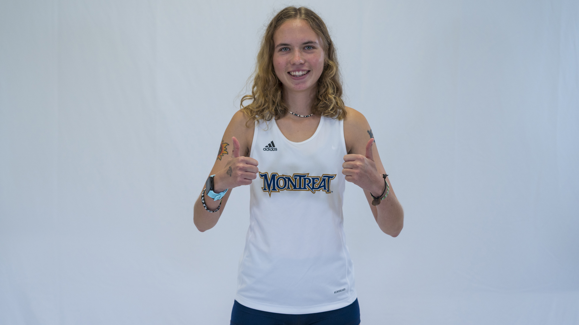Lillie Siniard - 2022 - Women's Cross Country - Montreat College