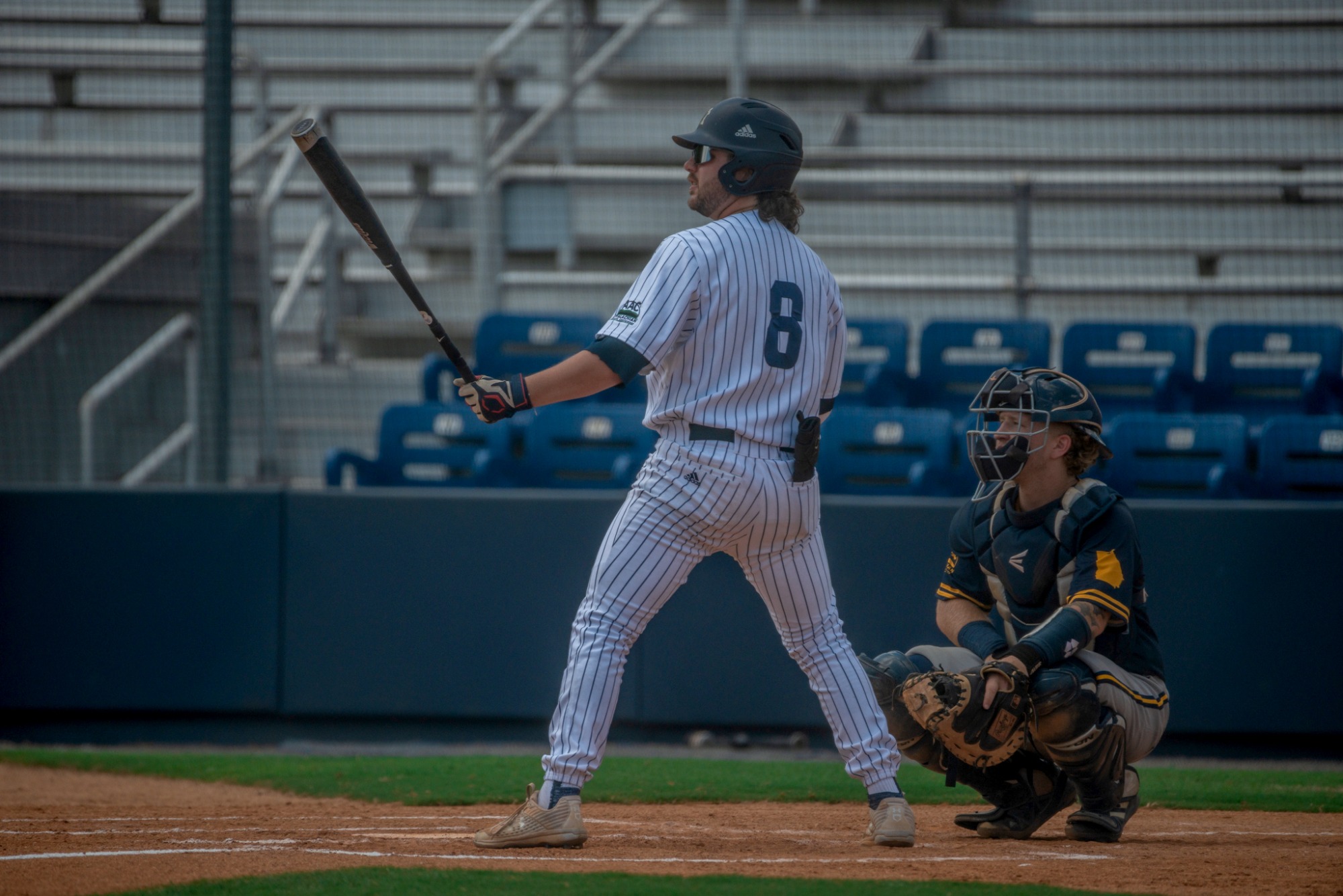 Daniel Wetmore - 2023 - Baseball - Montreat College