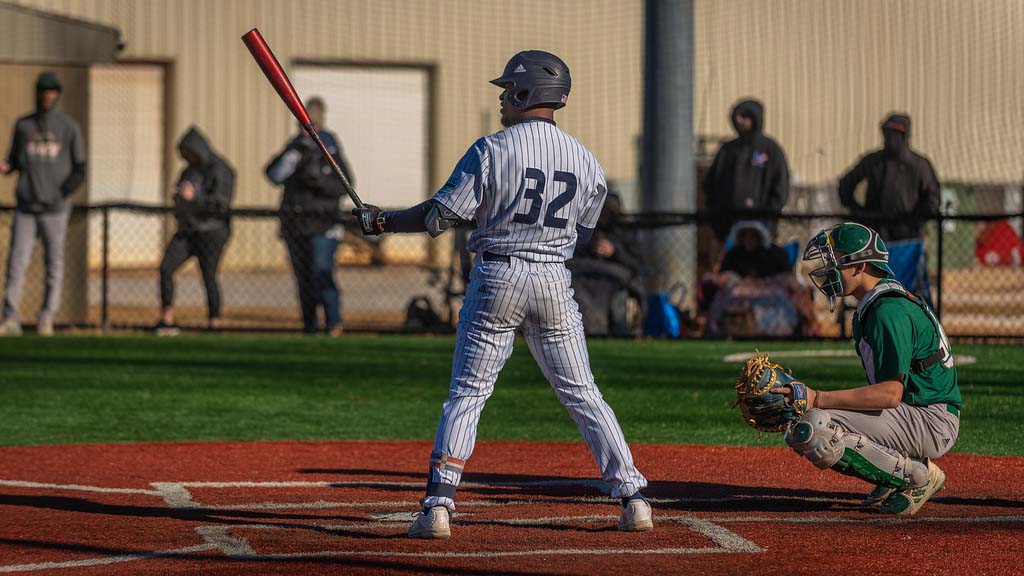 Michael Bell - 2024 - Baseball - Montreat College