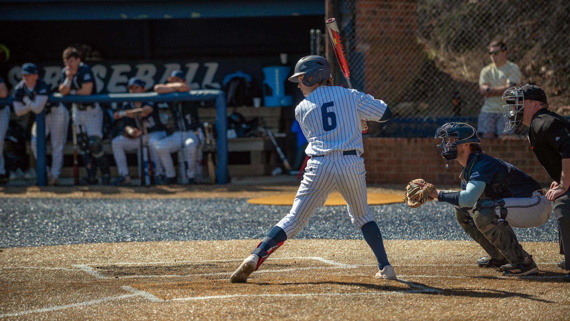 Chase Bruno - 2022 - Baseball - Montreat College