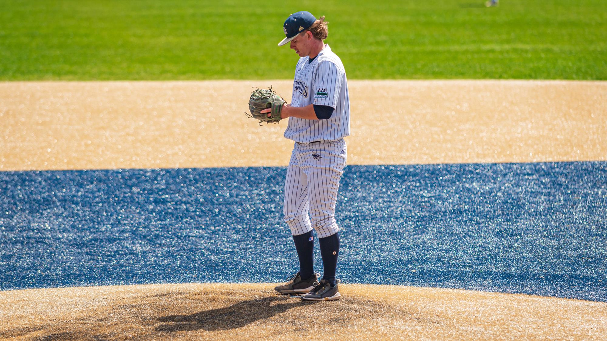 Noah Christopher - 2023 - Baseball - Montreat College