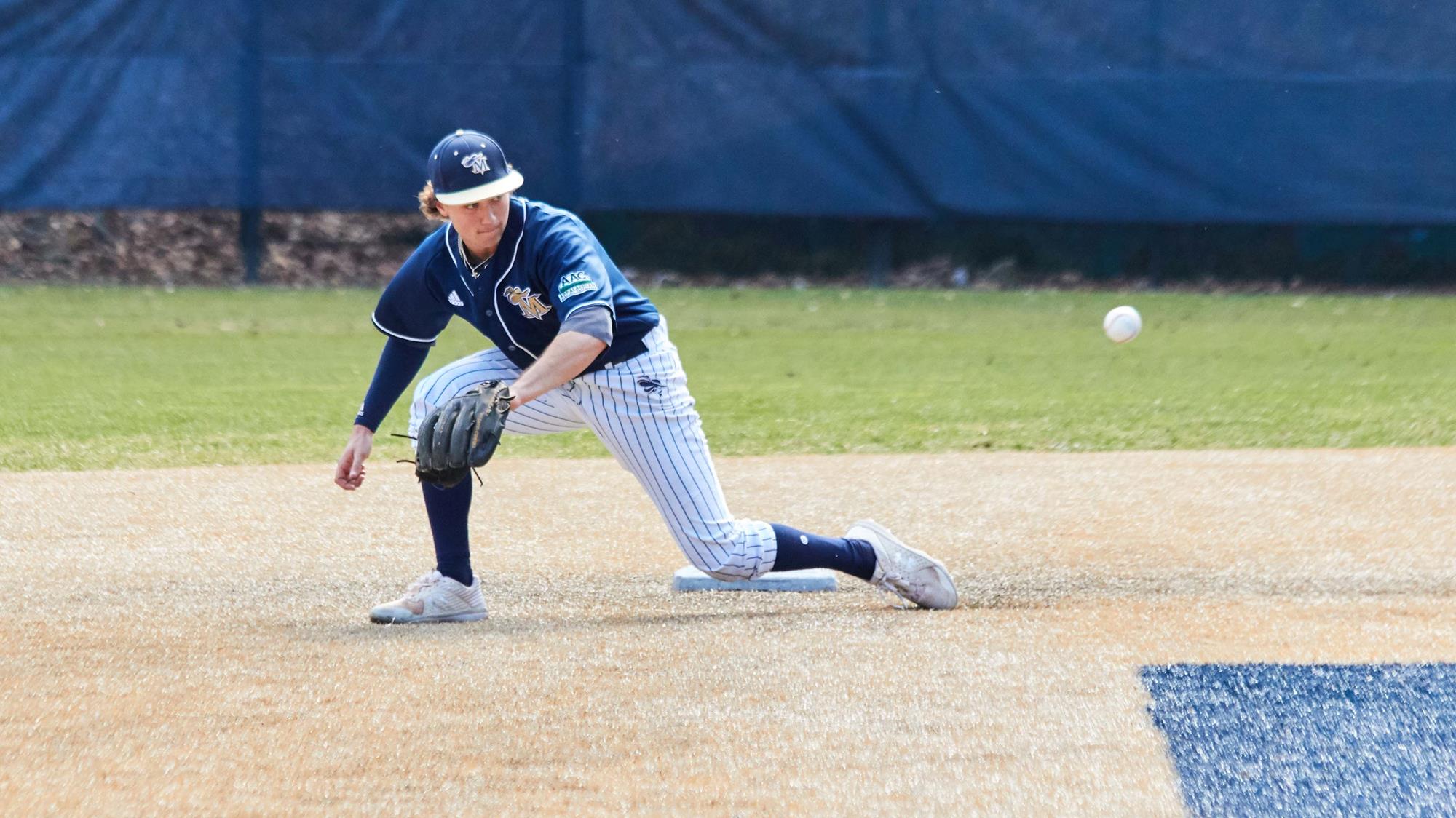 Chase Bruno - 2022 - Baseball - Montreat College