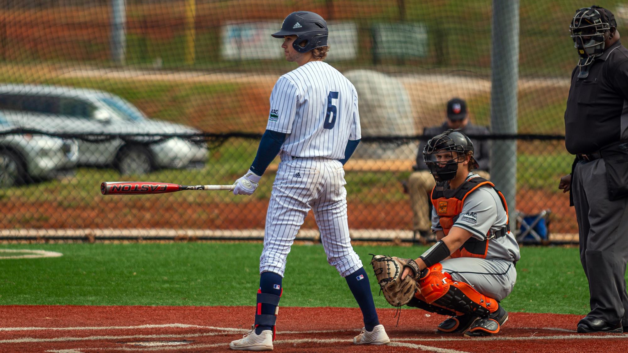 Chase Bruno - 2022 - Baseball - Montreat College