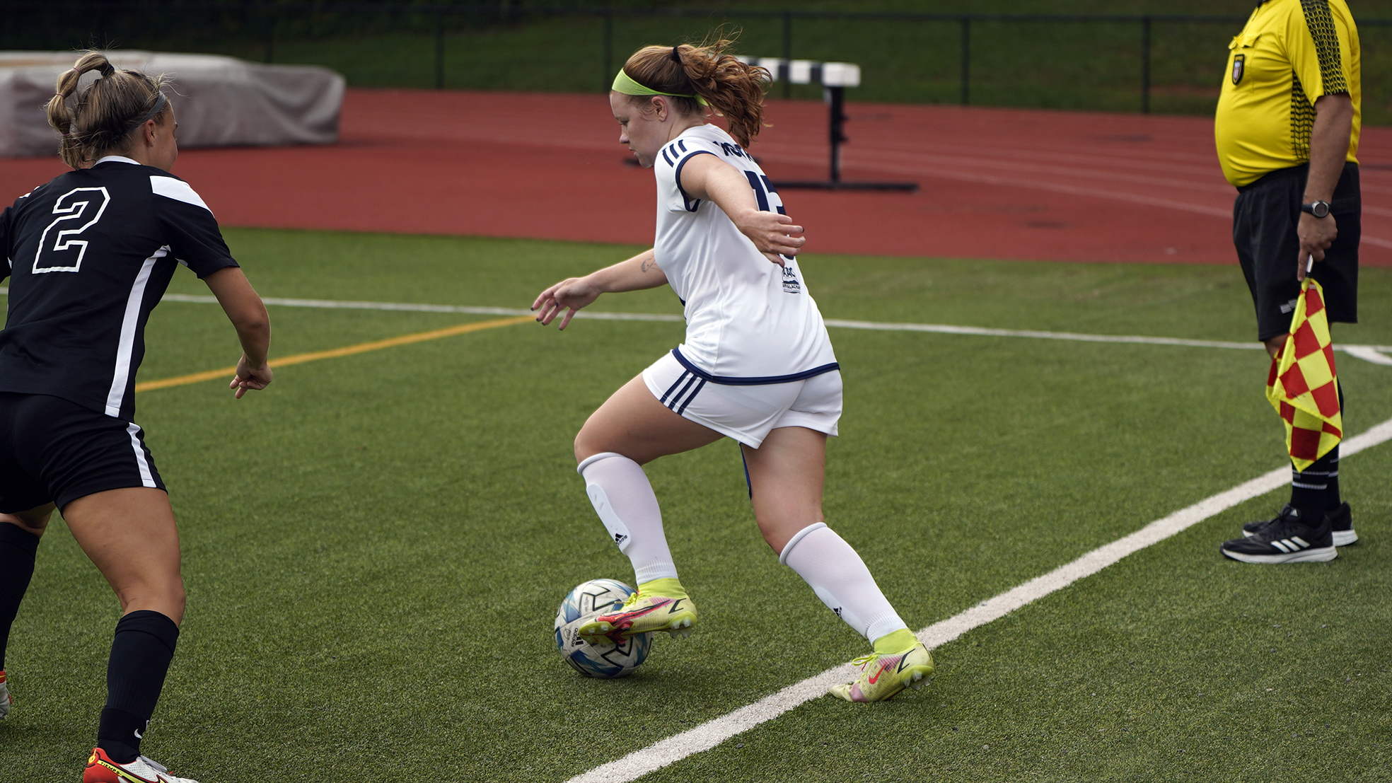 Hayden Bunn - 2022 - Women's Soccer - Montreat College