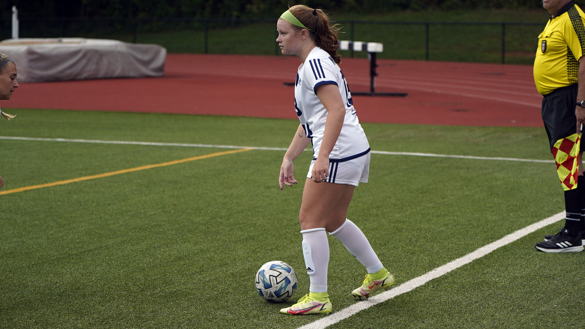 Hayden Bunn - 2022 - Women's Soccer - Montreat College