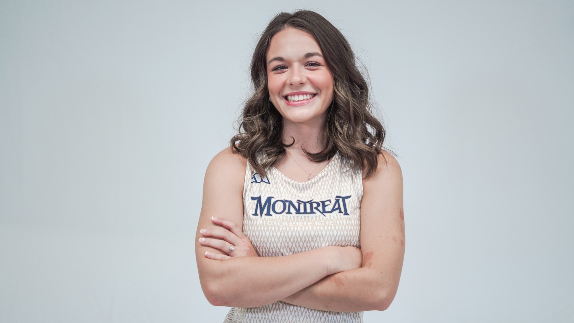 Hannah Potter - 2023 - Women's Cross Country - Montreat College