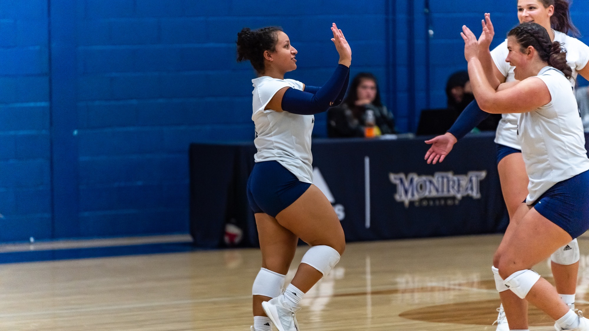 Abby Maldonado - 2023 - Women's Volleyball - Montreat College